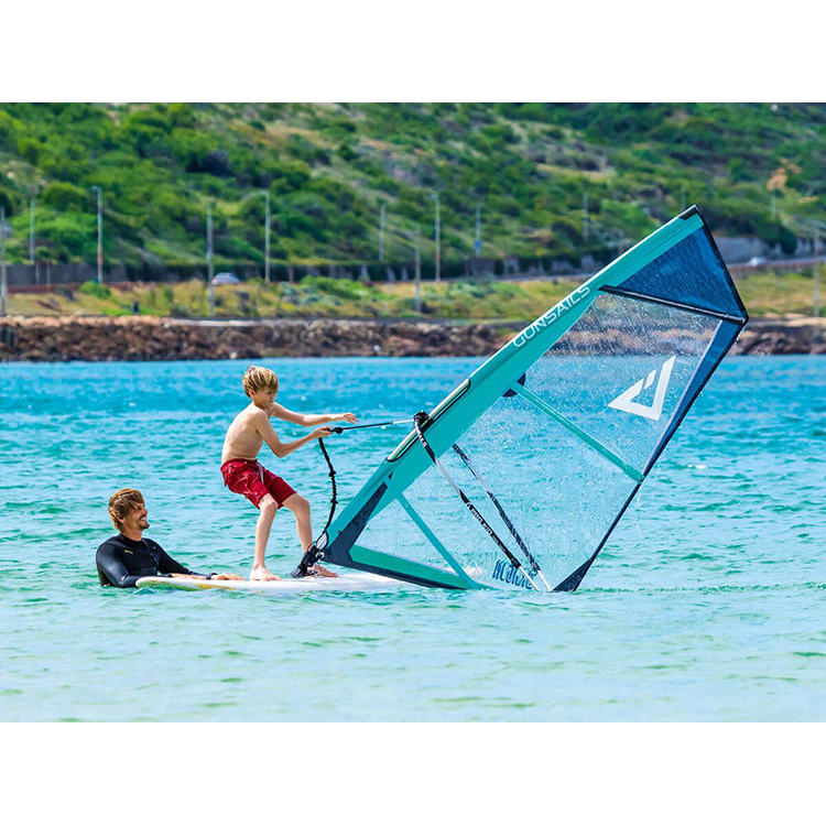 DRAGON SAIL GUN SAILS | YOUNGTERS | SAILS | WINDSURF