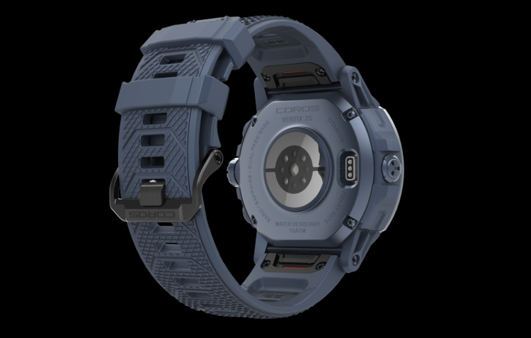 VERTIX 2S EARTH COROS | RELOJES Y GPS | COMPLEMENTOS
